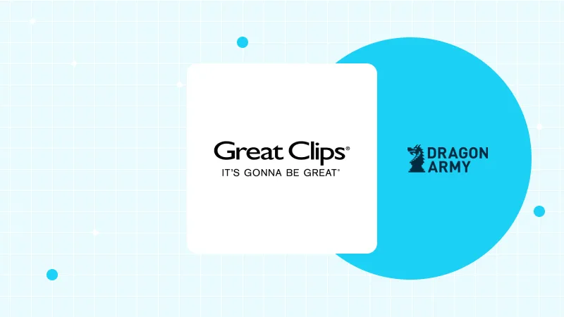 dotCMS Customer Case Study with Great Clips