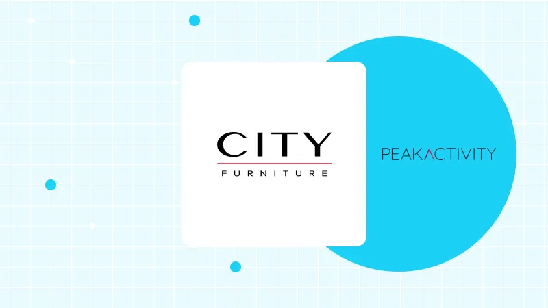 dotCMS Customer Case Study with CITY Furniture