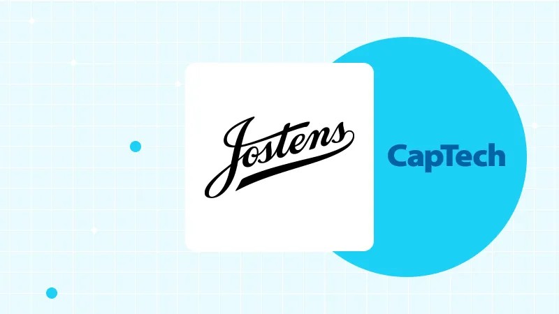 dotCMS Customer Case Study with Jostens