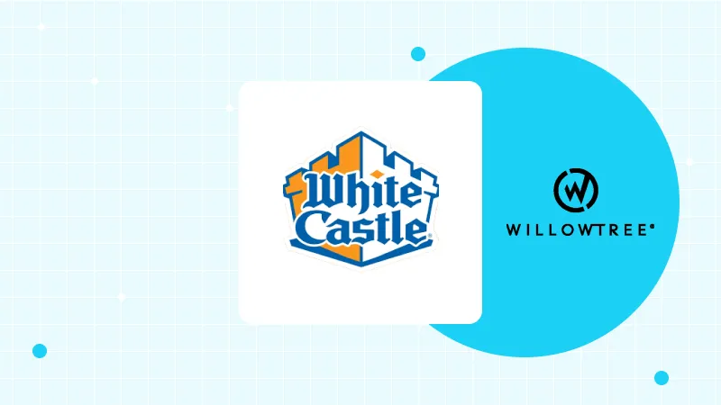 dotCMS Customer Case Study with White Castle